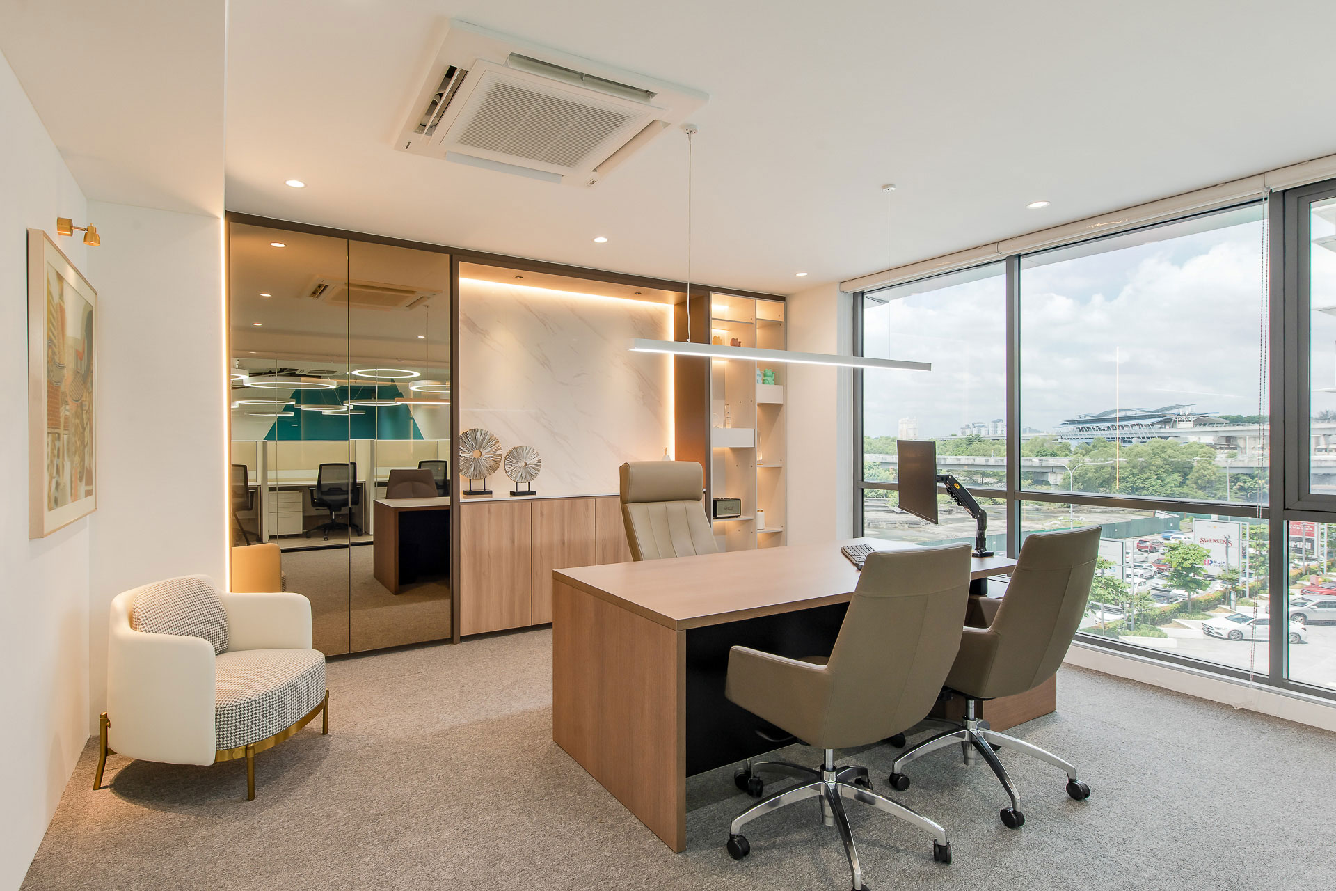 About Us Nexus Capital Sdn Bhd 1398529 M