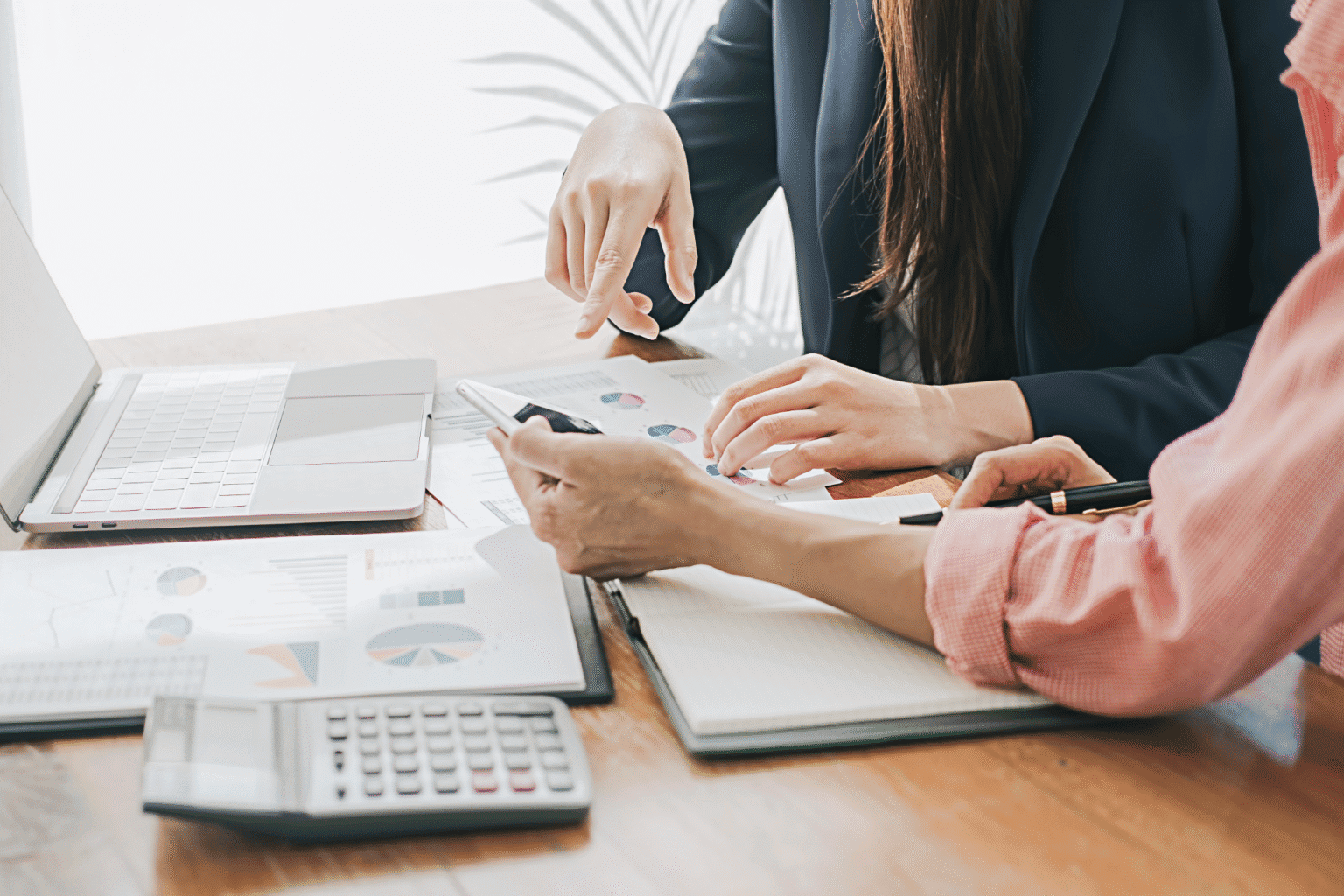 SME Loan Requirements in Malaysia: What You Need to Prepare - Nexus Capital